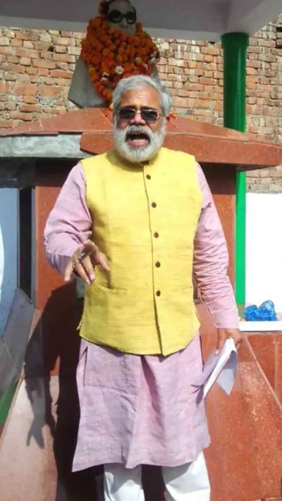 Abhinandan Pathak Height, Net Worth, Age, Affairs, Bio and More 2024 ...