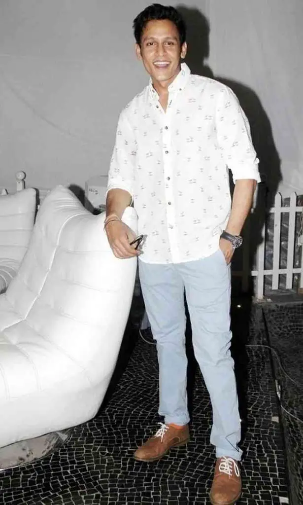 Abhishek Rawat Age, Height, Affairs, Net Worth, Bio and More 2024| The Personage