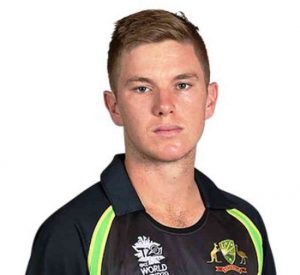 Adam Zampa Net Worth, Height, Age, Affairs, Bio and More 2022 - The ...