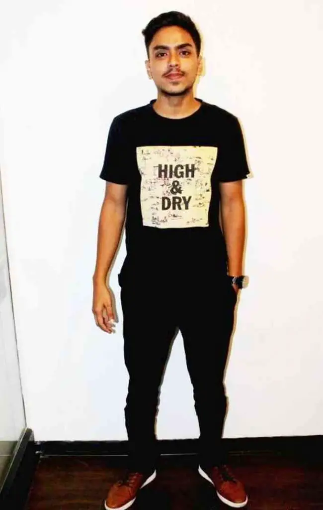 Adarsh Gourav Height, Affairs, Age, Net Worth, Bio and More 2024| The ...