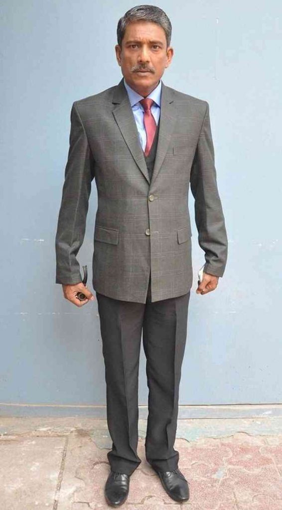 Adil Hussain Age, Affairs, Height, Net Worth, Bio and More 2024| The ...