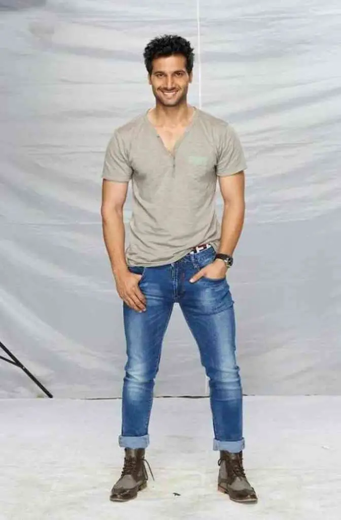 Aham Sharma Age, Height, Net Worth, Affairs, Bio and More 2024| The ...