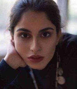 Aisha Ahmed Age, Affairs, Height, Net Worth, Bio and More 2024| The ...