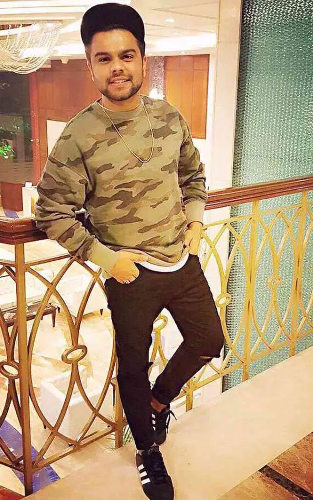 Akhil Affairs Biography Height, Net Worth, Age, Affairs, Bio and More ...