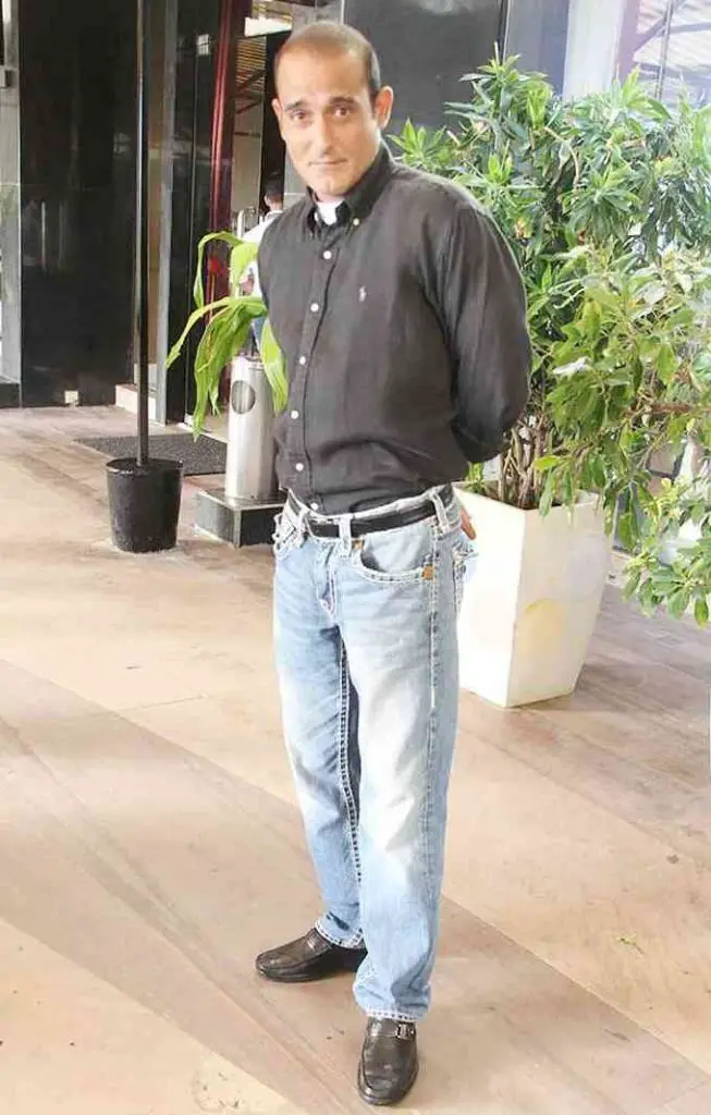 Akshaye Khanna Height, Net Worth, Affairs, Age, Bio and More 2024| The ...