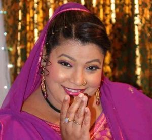 Ambika Ranjankar Age, Height, Affairs, Net Worth, Bio and More 2022 ...