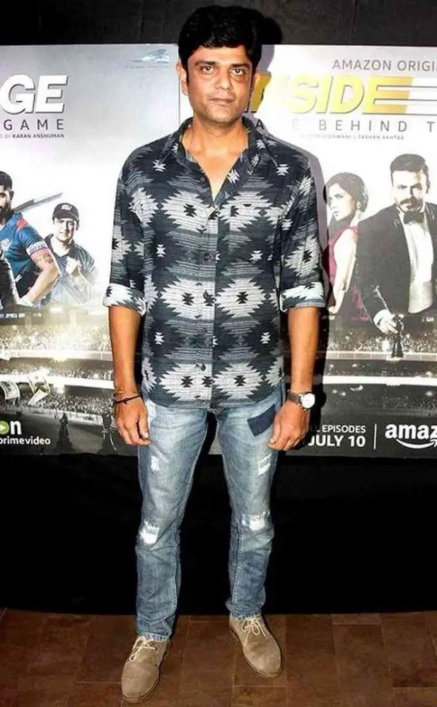 Amit Sial Age, Height, Net Worth, Affairs, Bio and More 2024| The Personage