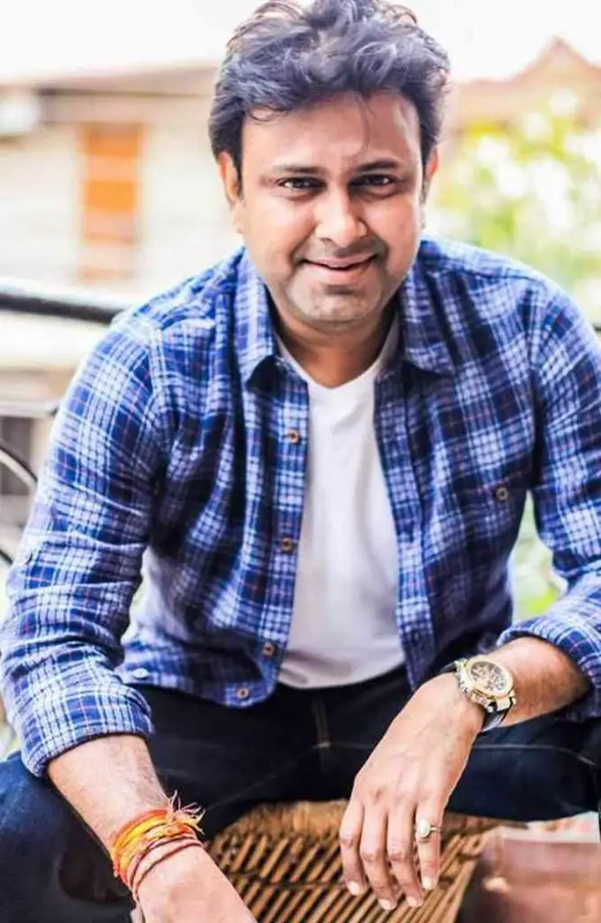 Anuraag Muskaan Height, Age, Net Worth, Affairs, Bio and More 2022 ...
