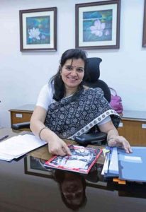 Aparajita Sarangi Age, Net Worth, Height, Affairs, Bio and More 2024 ...