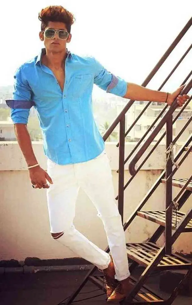 Baseer Ali Affairs, Age, Height, Net Worth, Bio and More 2024| The ...