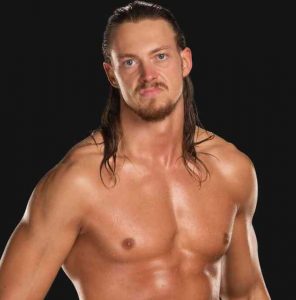 Big Cass Net Worth, Age, Height, Affairs, Bio and More 2024| The Personage