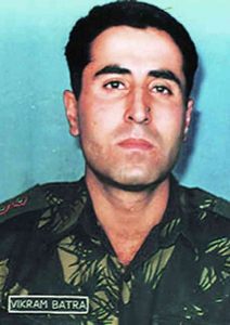 Vikram Batra Net Worth, Affairs, Age, Height, Bio, and More 2024| The ...