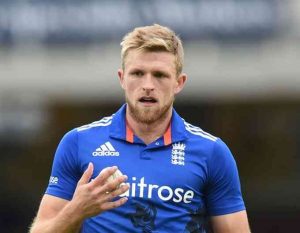 David Willey Height, Affairs, Age, Net Worth, Bio and More 2024| The ...