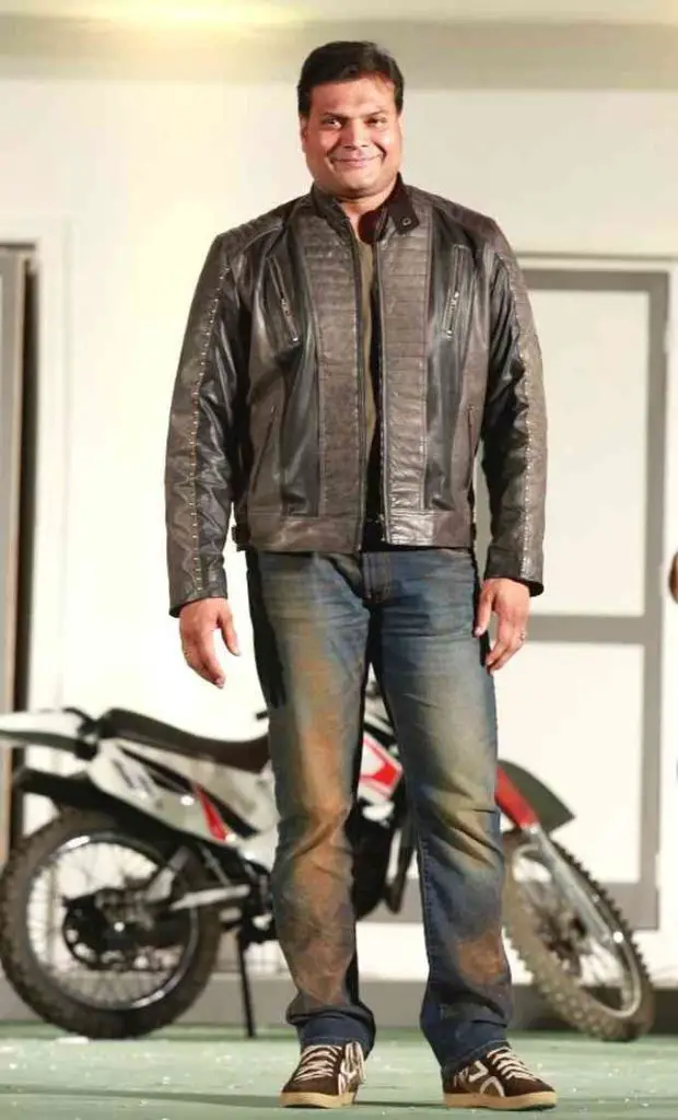 Dayanand Shetty Age, Affairs, Net Worth, Height, Bio and More 2024| The ...