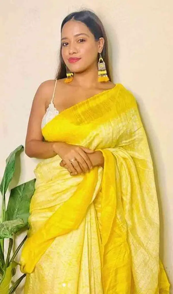 Debasree Banerjee Height, Age, Affairs, Net Worth, Bio and More 2024 ...