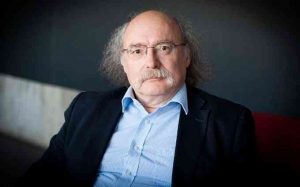 Duncan Haldane Affairs, Age, Height, Net Worth, Bio and More 2024| The ...