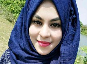 Farha Fatima Khan Age, Height, Affairs, Net Worth, Bio and More 2024| The Personage