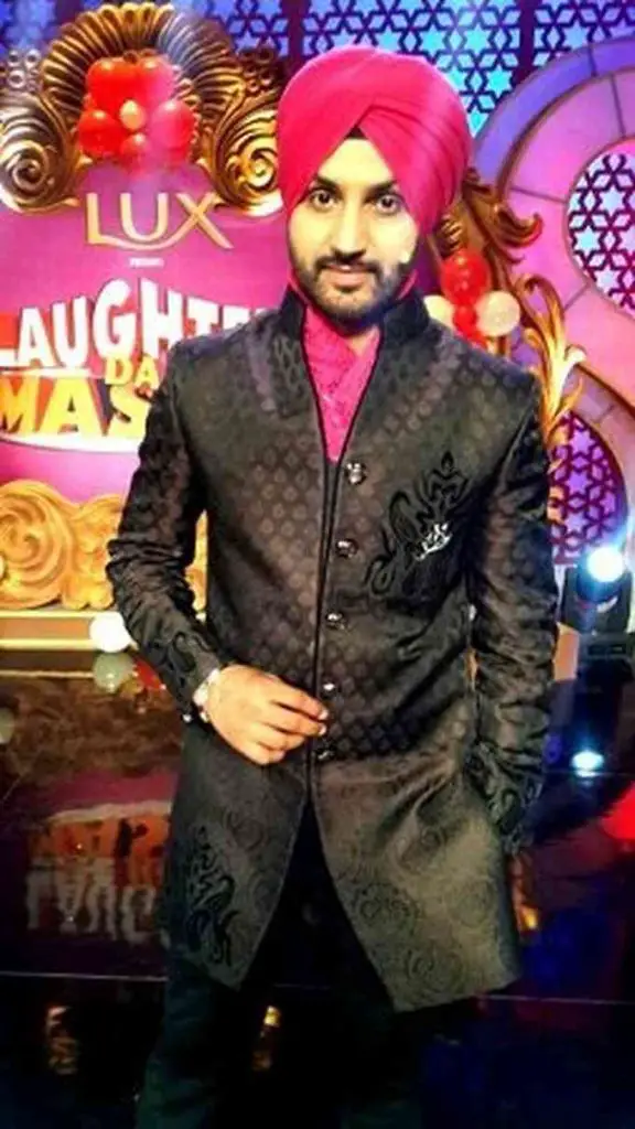 Gurjit Singh Height, Age, Net Worth, Affairs, Bio and More 2024| The ...