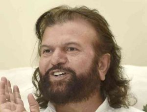 Hans Raj Hans Height, Age, Net Worth, Affairs, Bio and More 2024| The ...