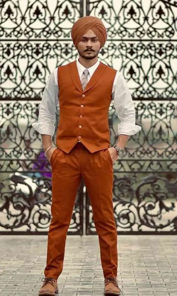 Himmat Sandhu Affairs, Height, Age, Net Worth, Bio and More 2024| The ...