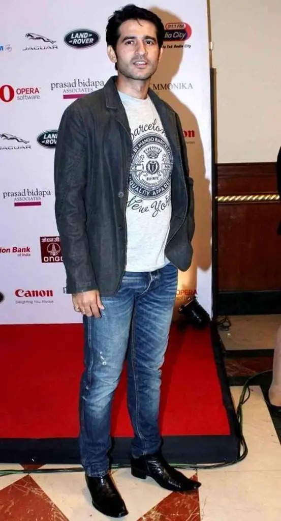 Hiten Tejwani Age, Affairs, Height, Net Worth, Bio and More 2024| The ...