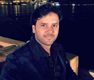 Javed Ali Height, Affairs, Net Worth, Age, Bio and More 2024| The Personage