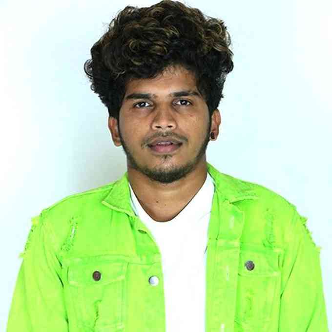 Krishnajeev Tr Height Net Worth Age Affairs Bio And More 2022 The Personage