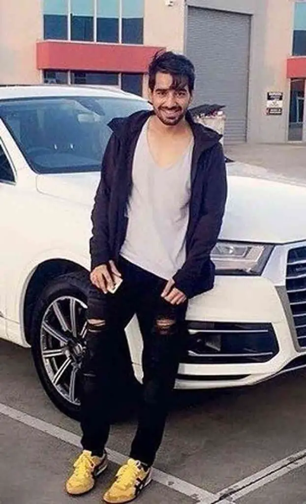 Maninder Buttar Affairs, Age, Height, Net Worth, Bio and More 2024| The ...