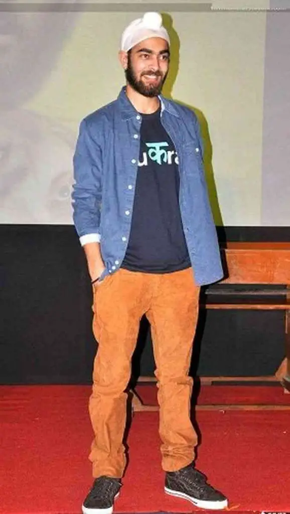 Manjot Singh Affairs, Age, Height, Net Worth, Bio and More 2024| The Personage