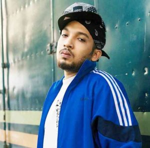 Naezy Rapper Age, Affairs, Net Worth, Height, Bio and More 2024| The ...