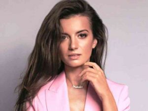 Natalia Janoszek Height, Net Worth, Age, Affairs, Bio and More 2024 ...