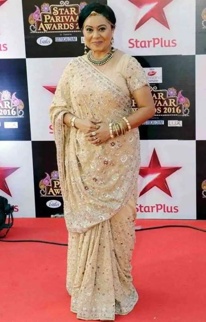 Neelu Vaghela Age, Height, Affairs, Net Worth, Bio and More 2024| The ...