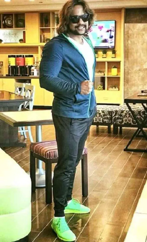 Prabhakar Sharan Age, Net Worth, Affairs, Height, Bio and More 2022 - The Personage