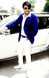 Pradeep Pandey Height, Age, Net Worth, Affairs, Bio and More 2024| The ...