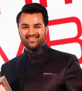 Ryan Pinto Net Worth, Height, Affairs, Age, Bio and More 2022 - The ...