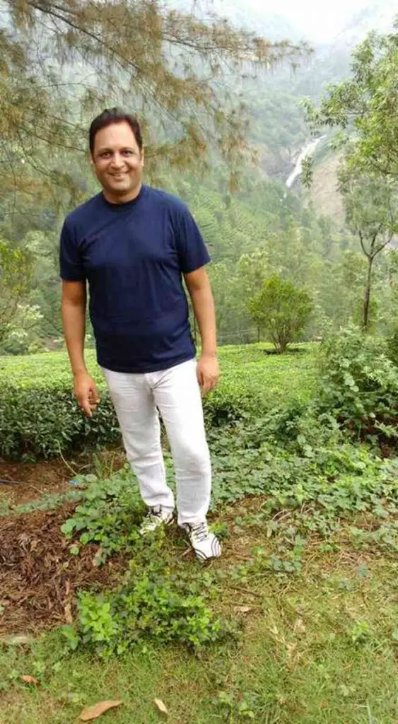 Sandeep Mohan Affairs, Age, Net Worth, Height, Bio and More 2024| The ...