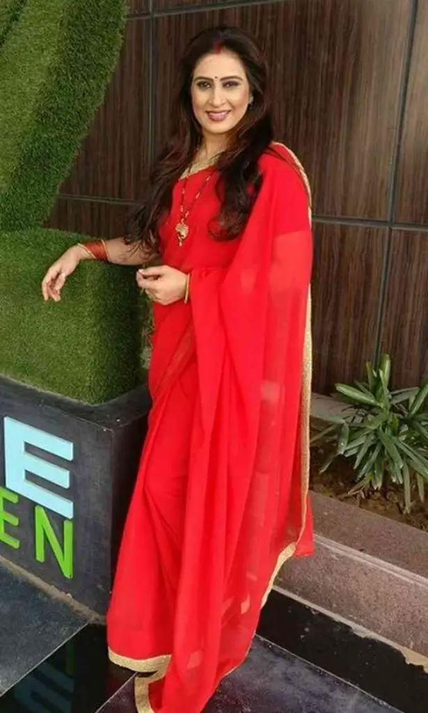 Seema Pandey Height, Affairs, Age, Net Worth, Bio and More 2024| The ...