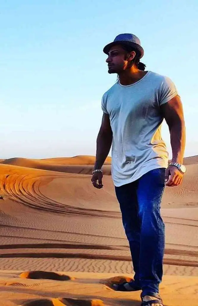 Shaleen Bhanot Net Worth, Height, Affairs, Age, Bio and More 2024| The ...