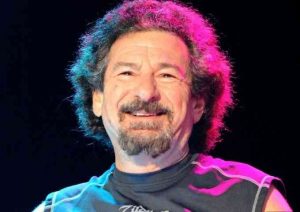 Sib Hashian Height, Affairs, Net Worth, Age, Bio and More 2024| The ...