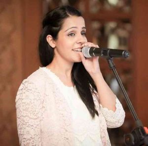 Simar Kaur Affairs, Age, Height, Net Worth, Bio and More 2024| The ...