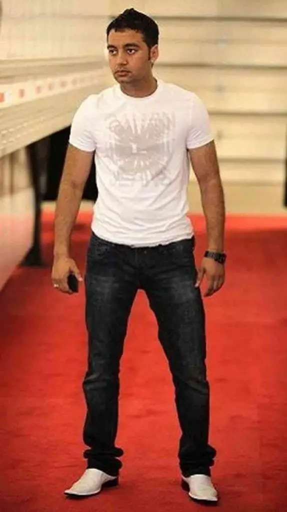 Sippy Gill Net Worth, Height, Age, Affairs, Bio and More 2024| The ...