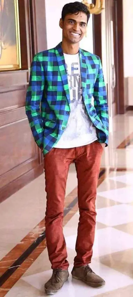 Sohit Vijay Soni Age, Affairs, Net Worth, Height, Bio and More 2024 ...