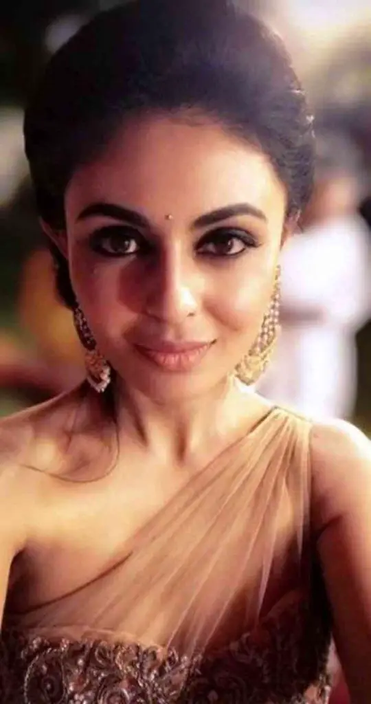 Suparna Krishna Affairs, Height, Age, Net Worth, Bio and More 2024| The ...