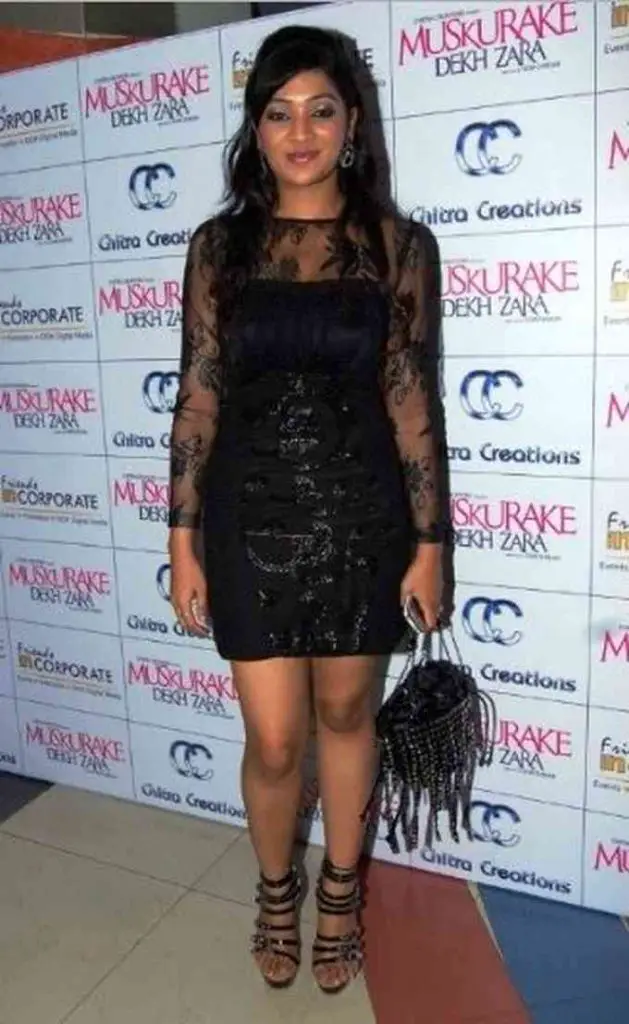 Twinkle Patel Net Worth, Age, Height, Affairs, Bio and More 2024| The ...