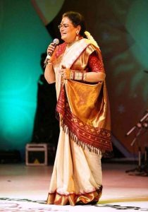Usha Uthup Age, Affairs, Height, Net Worth, Bio and More 2024| The ...