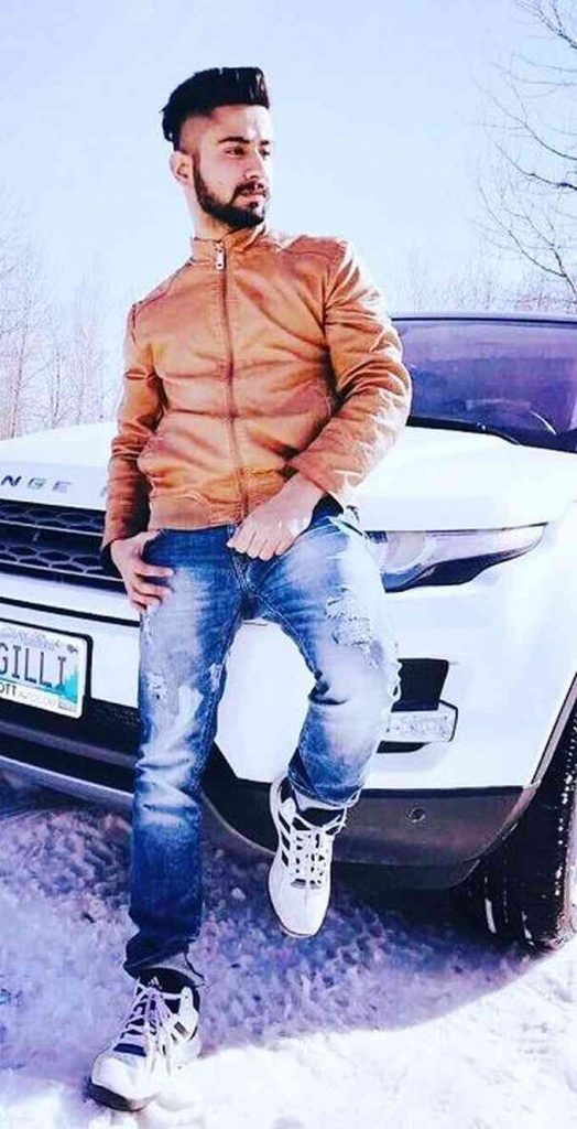 Varinder Brar Net Worth, Height, Affairs, Age, Bio and More 2024| The ...