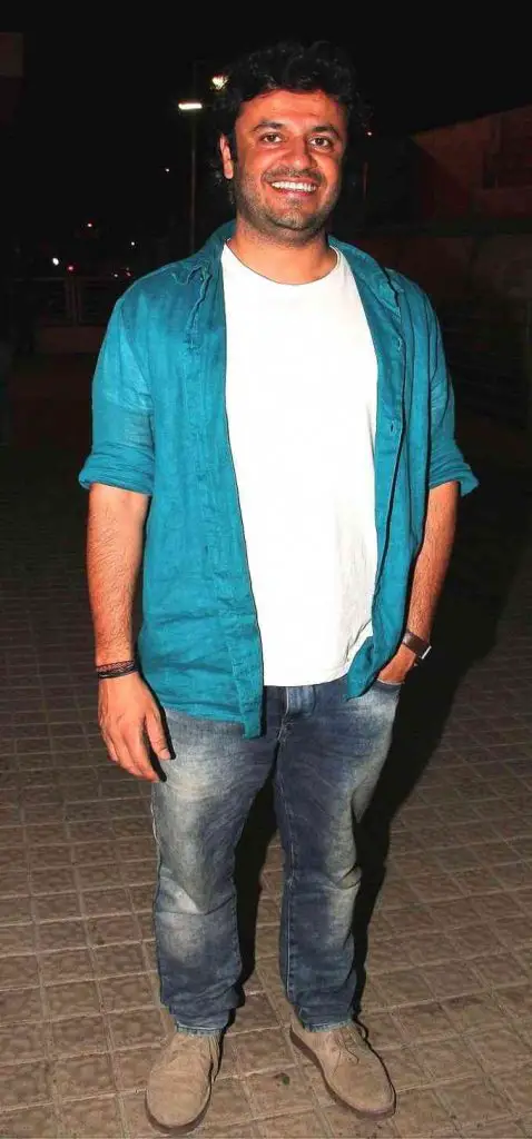 Vikas Bahl Age, Net Worth, Height, Affairs, Bio and More 2024| The ...