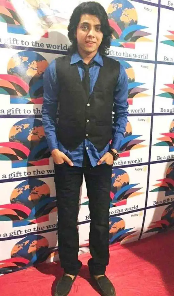 Vishal Jethwa Height, Net Worth, Age, Affairs, Bio and More 2024| The ...