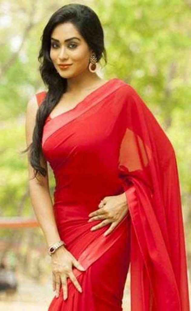 Zakia Bari Momo Affairs, Age, Net Worth, Height, Bio and More 2024| The ...