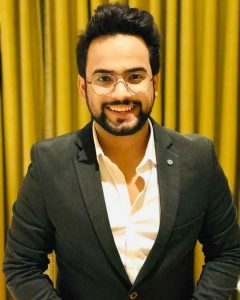 Adnan Ahmad Height, Net Worth, Age, Affairs, Bio and More 2024| The ...